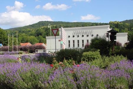 Stadt Bad Blankenburg