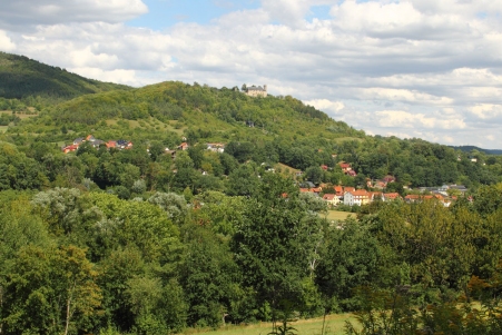 Stadt Bad Blankenburg