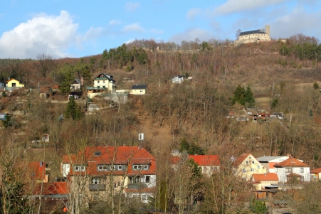 Stadt Bad Blankenburg
