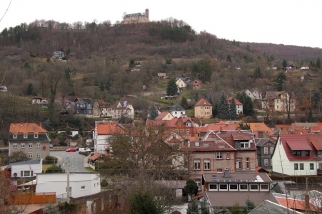 Stadt Bad Blankenburg