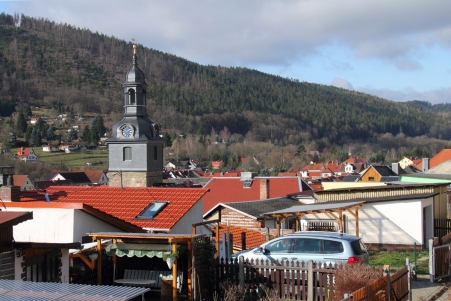 Stadt Bad Blankenburg