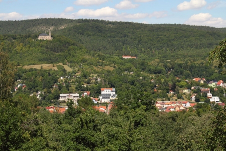 Stadt Bad Blankenburg