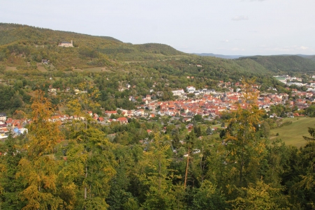 Stadt Bad Blankenburg