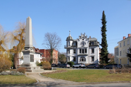 Stadt Bad Blankenburg