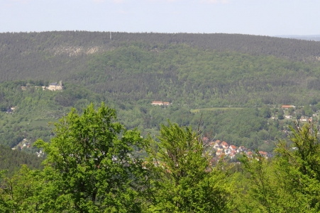 Stadt Bad Blankenburg