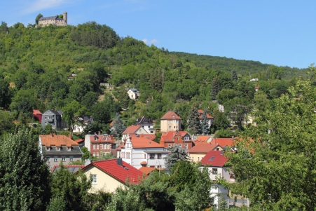 Stadt Bad Blankenburg