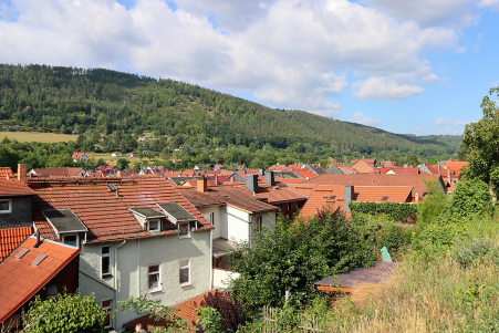 Stadt Bad Blankenburg